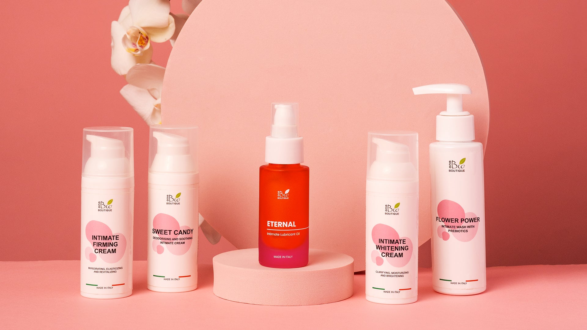 Eco Bio Boutique | La nueva generación de la belleza – Eco Bio Boutique ...